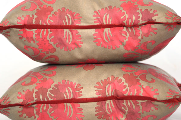 What Is Fabric Pattern Repeat? –Focal Fabrics