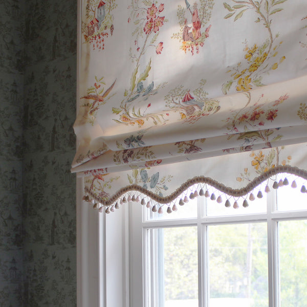 How to Place an Order with the Drapery Workroom in 6 Steps –Focal Fabrics