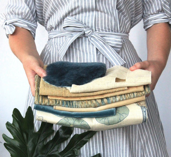 Avery Island Collection –Focal Fabrics