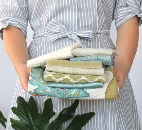 Greystone Collection –Focal Fabrics