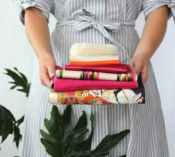 Howard Collection –Focal Fabrics