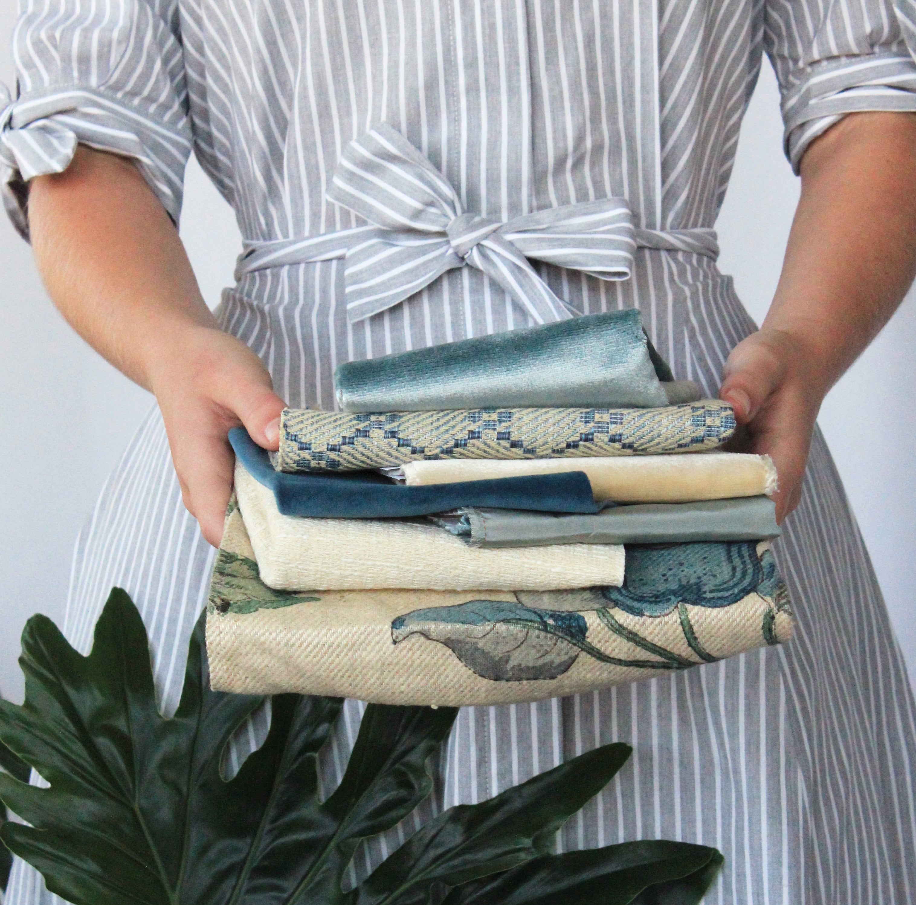 Oakland Collection –Focal Fabrics